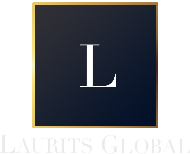 Laurits Christensen - Who is Laurits?